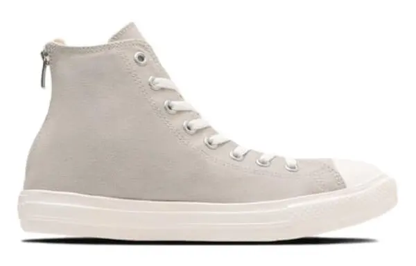 CONVERSE Chuck Taylor All Star Light Back Zip High Top