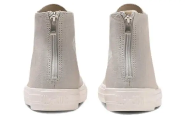 CONVERSE Chuck Taylor All Star Light Back Zip High Top