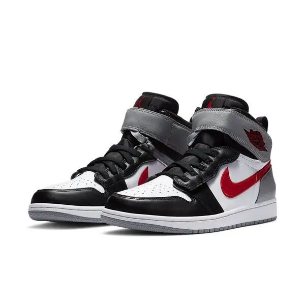 JORDAN Air 1 Flyease High Top Sneakers