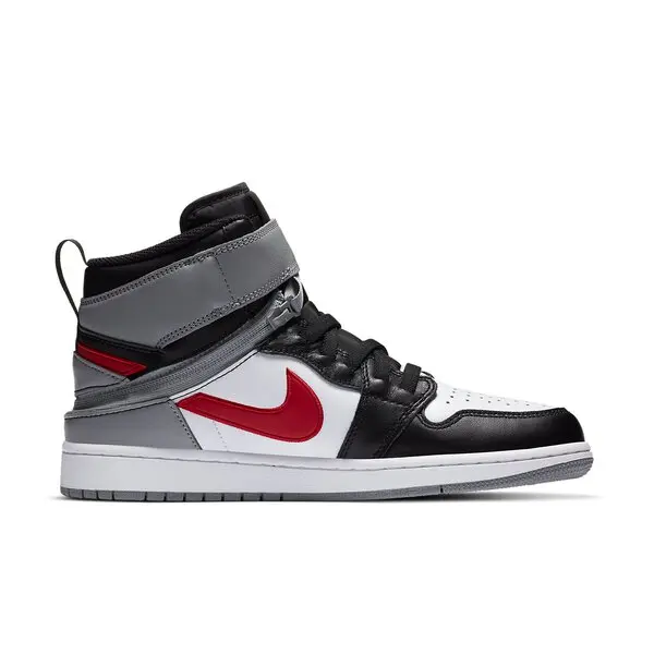 JORDAN Air 1 Flyease High Top Sneakers
