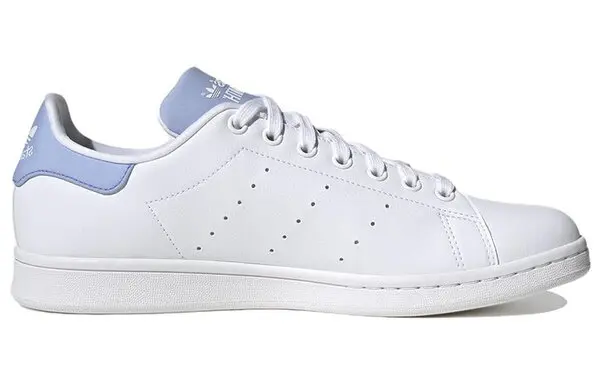 Adidas Originals Stan Smith Sneakers - White/blue