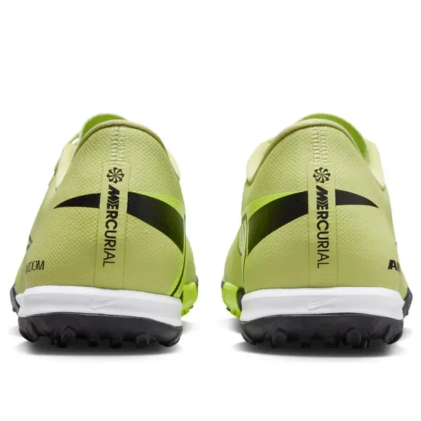 Nike Zoom Mercurial Vapor 16 Academy Tf "max Voltage Pack" Sneakers - Limelight/hyper Crimson/volt