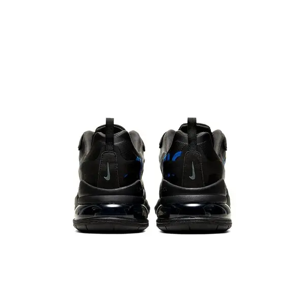 Nike Max 270 React 'just Do It' Sneakers - Black
