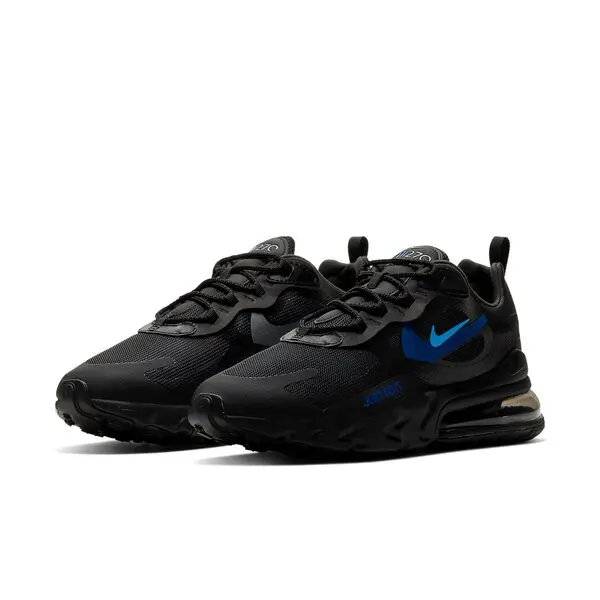 Nike Max 270 React 'just Do It - Black