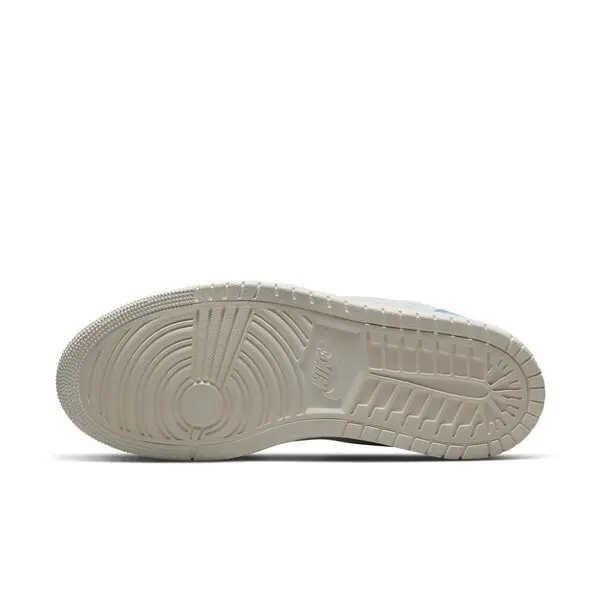 JORDAN Air 1 Zoom Air Comfort High Sneakers