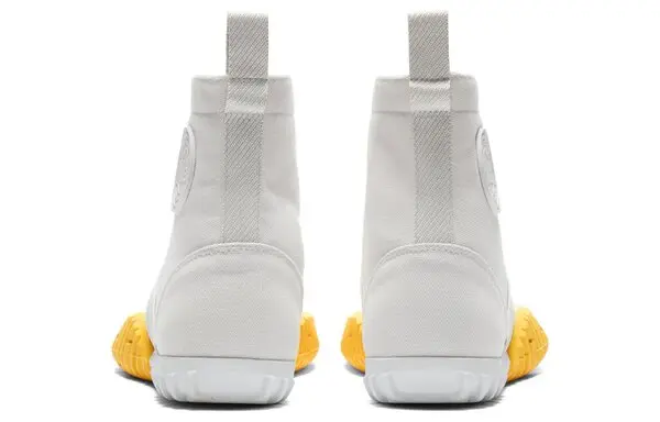 Onitsuka Tiger Duck Tiger Mt High Top Sneakers