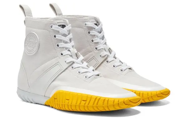 Onitsuka Tiger Duck Tiger Mt High Top Sneakers