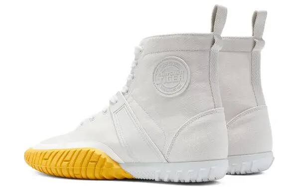 Onitsuka Tiger Duck Tiger Mt High Top Sneakers