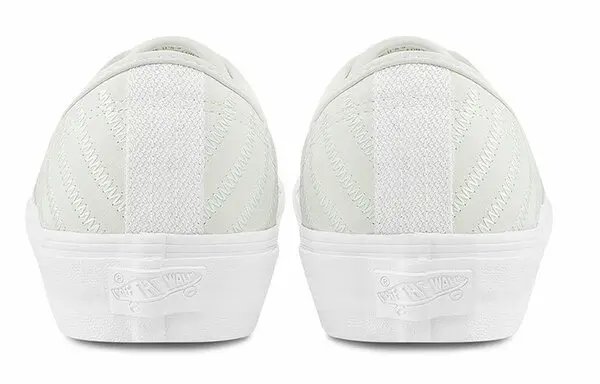 VANS Authentic Vlt Lx 'stealth' Low Top Sneakers