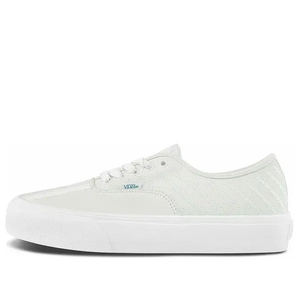 VANS Authentic Vlt Lx 'stealth - White