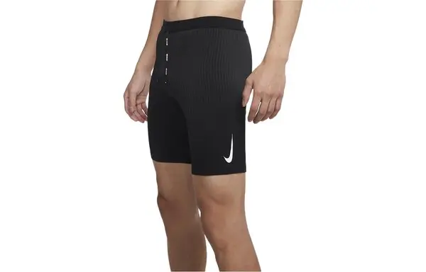 Nike Dri-fit Stripe Breathable Sports Shorts