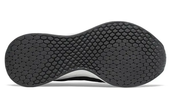 NEW BALANCE Fresh Foam Roav - Black/orange