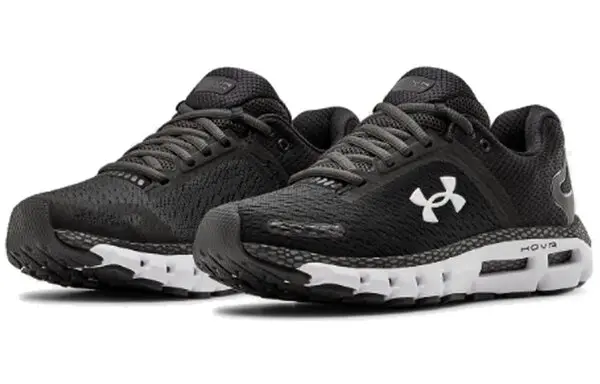 Under Armour Hovr Infinite 2 Sneakers - Black