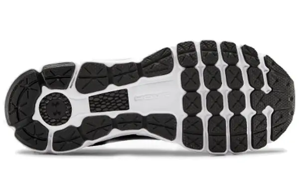 Under Armour Hovr Infinite 2 Sneakers - Black