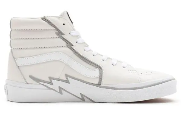 VANS Sk8-hi "bolt" High-top Sneakers