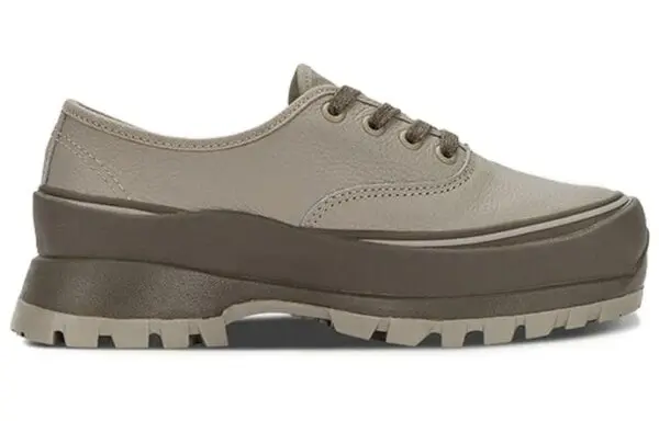 VANS Vibram X Authentic Sneakers