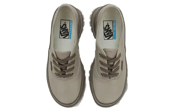 VANS Vibram X Authentic Sneakers