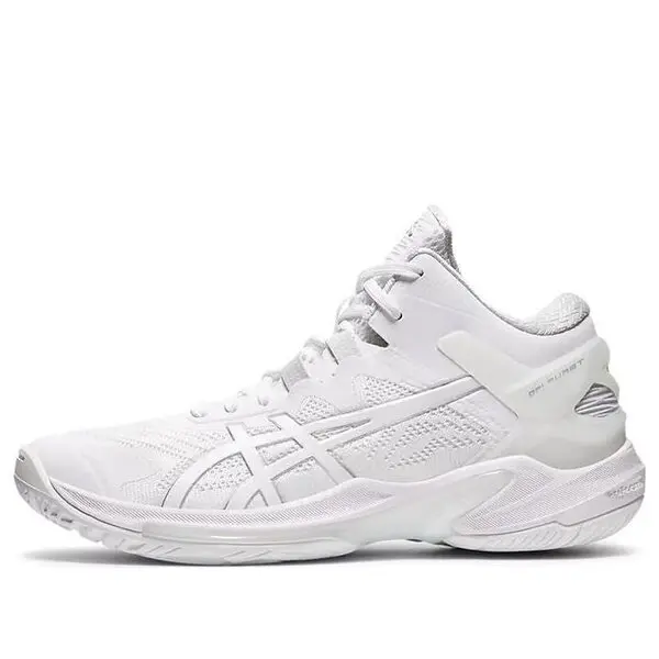 Asics Gel-burst 25 Mid Top Basketball Sneakers