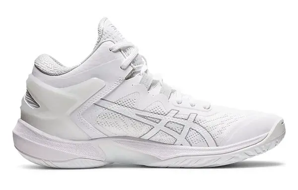 Asics Gel-burst 25 Mid Top Basketball Sneakers