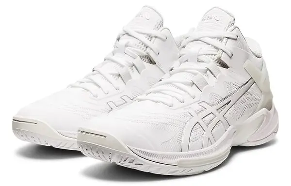 Asics Gel-burst 25 Mid Top Basketball Sneakers