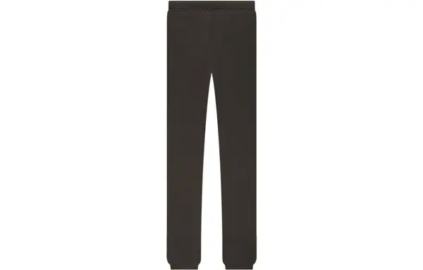 Fear Of God Fw22 Essentials Sweatpant - Off Black