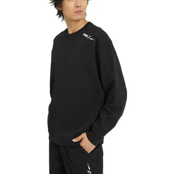 PUMA Rad/cal Crew Sweater