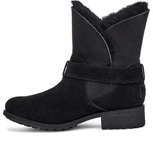 UGG Bodie Boots - Black