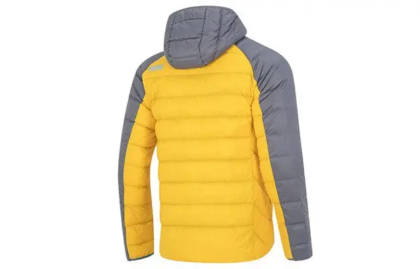 PUMA Pwrwarm Packlite Hd Jacket Logo