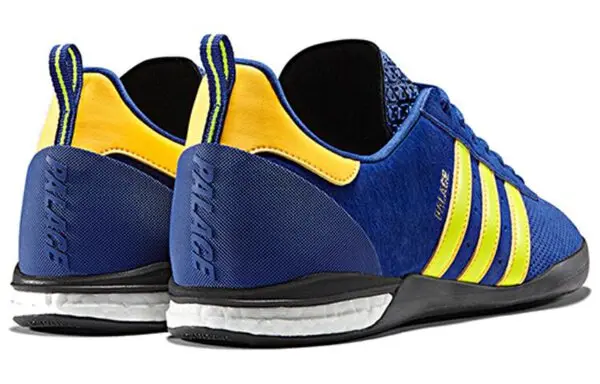 Adidas Palace Indoor "bold Blue" Sneakers