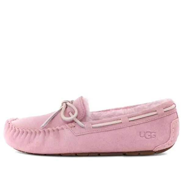 UGG Dakota Slipper - Shell Pink