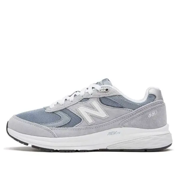 NEW BALANCE 880 Series V3 Low Top Sneakers - Gray/blue