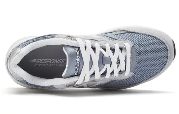 NEW BALANCE 880 Series V3 Low Top Sneakers - Gray/blue