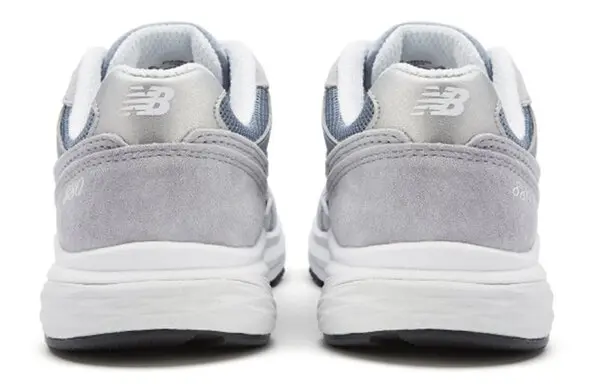 NEW BALANCE 880 Series V3 Low Top Sneakers - Gray/blue