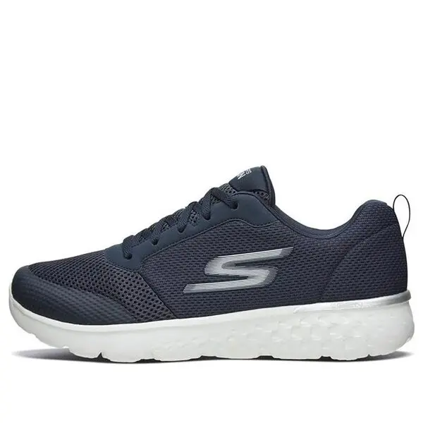 Sketchers Go Run 400 Low-top Sneakers - Blue
