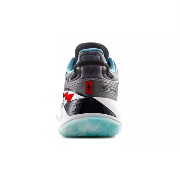 LI-NING Cj2 "shark" Basketball Sneakers