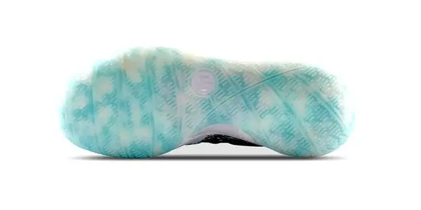 LI-NING Cj2 "shark" Basketball Sneakers