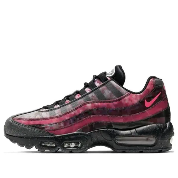 Nike Max 95 Premium Sneakers