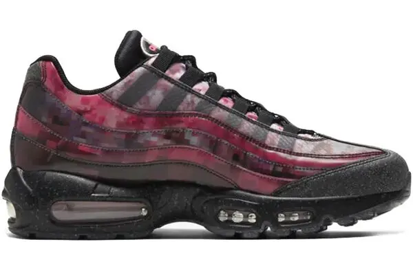 Nike Max 95 Premium Sneakers
