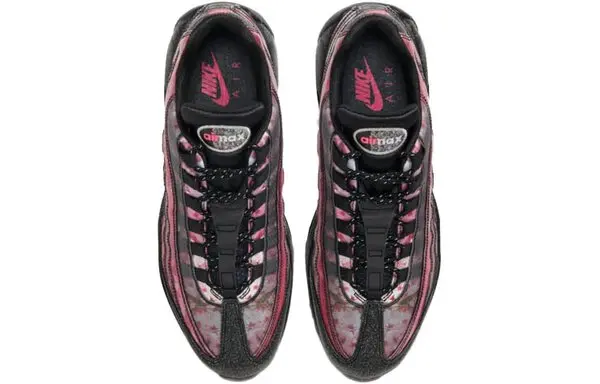 Nike Max 95 Premium Sneakers