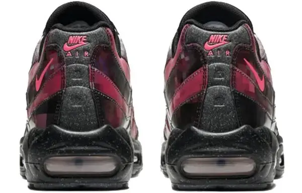 Nike Max 95 Premium Sneakers