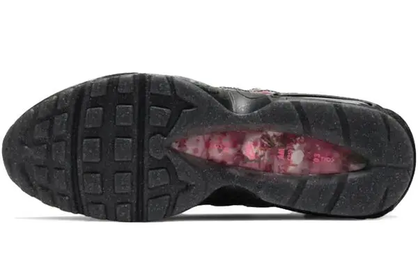 Nike Max 95 Premium Sneakers