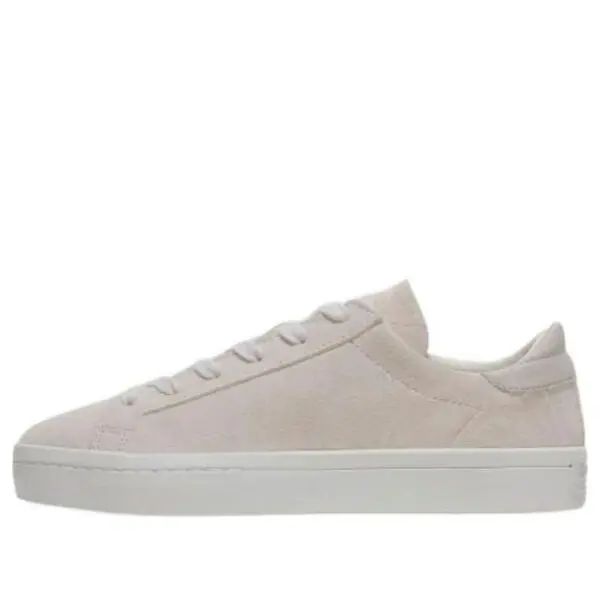 Adidas Originals Court Vantage 'clear Brown - White