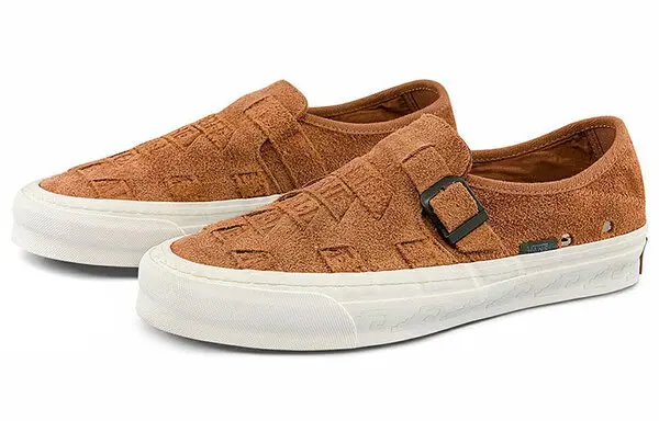 VANS Th Style 47 Huarache Lx Slip-on Sneakers