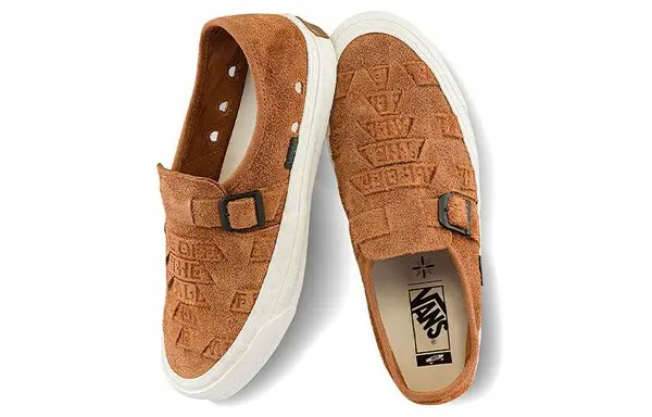VANS Th Style 47 Huarache Lx Slip-on Sneakers