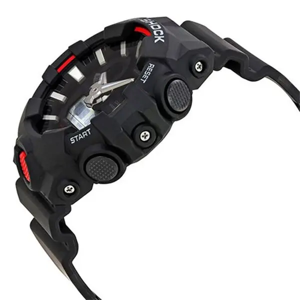 Casio G-shock Analog-digital Watch - Black