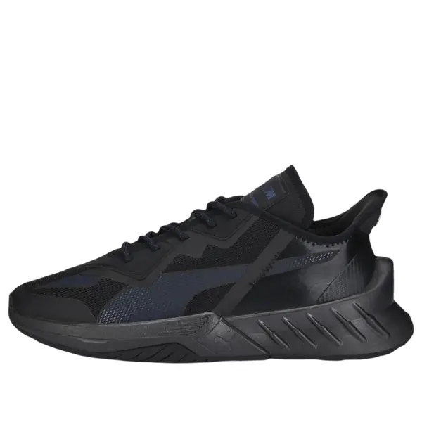 PUMA Bmw M Motorsport Metal Energy Maco Sl Sneakers - Black