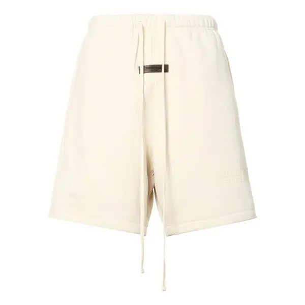 Fear Of God Fw22 Jersey Shorts