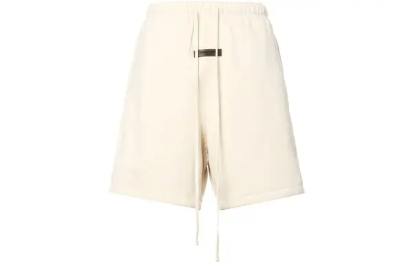 Fear Of God Fw22 Jersey Shorts
