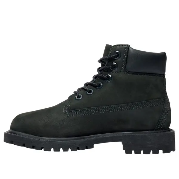Timberland 6 Inch Premium Lace-up Boots