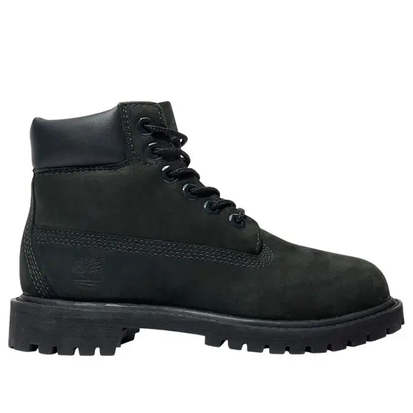 Timberland 6 Inch Premium Lace-up Boots